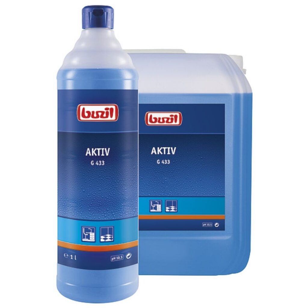 ECOSHINE INOX SHINE – Artchemix