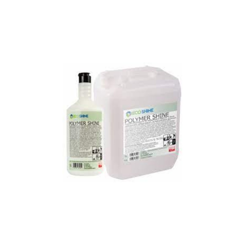 ECOSHINE POLYMER SHINE – Artchemix
